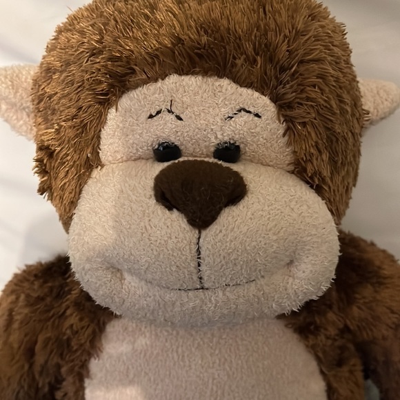 Build-A-Bear | Toys | Build A Bear Monkey | Poshmark